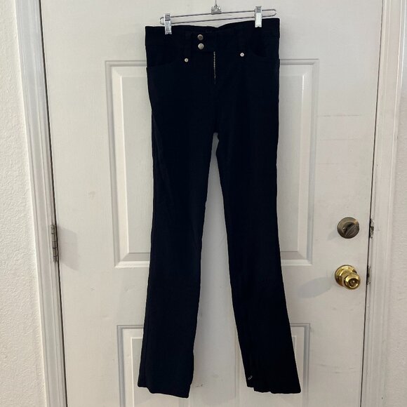 Lip Service | Pants & Jumpsuits | Lip Service Gothemogrunge Black ...